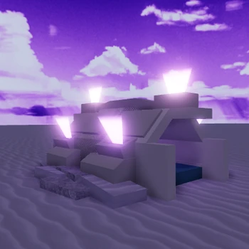 Mechanical Passage | Astral Excursion Official Wiki | Fandom