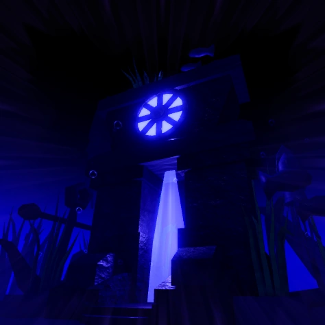 Abyssal Monument | Astral Excursion Official Wiki | Fandom