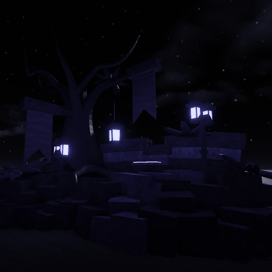 Decay | Astral Excursion Official Wiki | Fandom