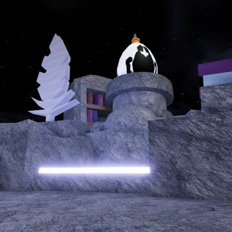 Inkwell Processor | Astral Excursion Official Wiki | Fandom