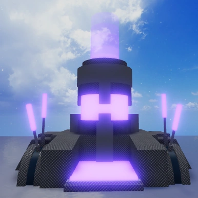 Amethyst Processor | Astral Excursion Official Wiki | Fandom