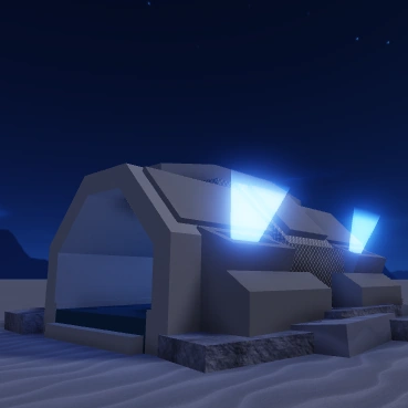 Mechanical Nullifier | Astral Excursion Official Wiki | Fandom