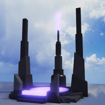 Atomic Reconstructor | Astral Excursion Official Wiki | Fandom