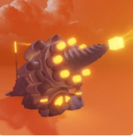 Electric Synthesizer | Astral Excursion Official Wiki | Fandom