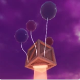 Floating Box | Astral Excursion Official Wiki | Fandom