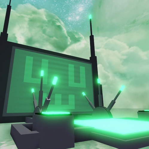 Data Processor | Astral Excursion Official Wiki | Fandom