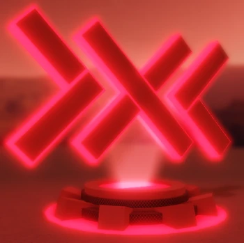 Ruby Milestone Statue | Astral Excursion Official Wiki | Fandom