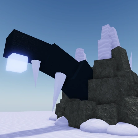 Ice Extractor | Astral Excursion Official Wiki | Fandom