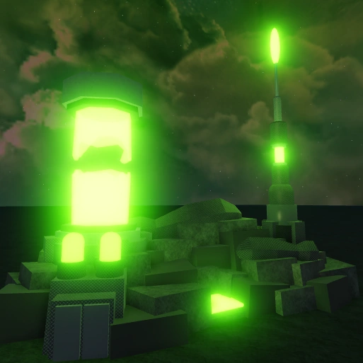 Nuclear Warzone | Astral Excursion Official Wiki | Fandom