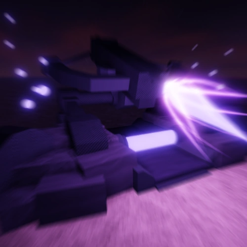 Ballista of Corruption | Astral Excursion Official Wiki | Fandom