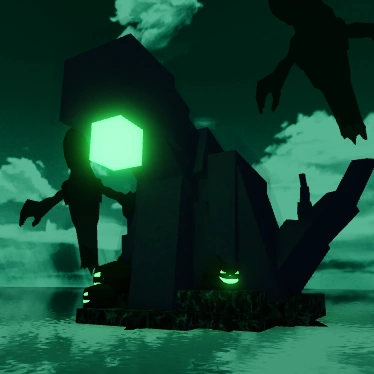 Ghost's Revenge | Astral Excursion Official Wiki | Fandom