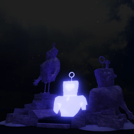 Unknown Passage | Astral Excursion Official Wiki | Fandom