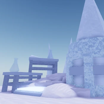 Frozen Laboratory | Astral Excursion Official Wiki | Fandom