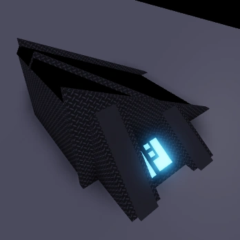 Raised Centering Ore Ramp | Astral Excursion Official Wiki | Fandom