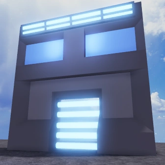 Beta Security Wall | Astral Excursion Official Wiki | Fandom