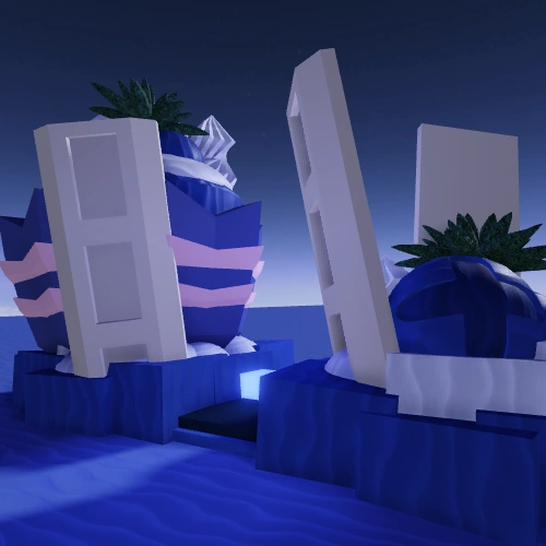 Blueberry Muffin Refiner | Astral Excursion Official Wiki | Fandom