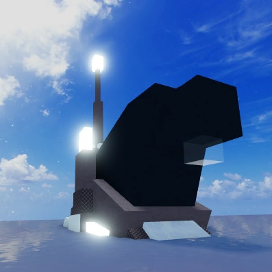 Silver Mine | Astral Excursion Official Wiki | Fandom