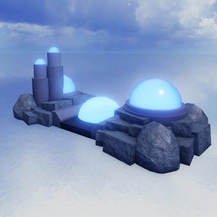 Ore Bubblifier | Astral Excursion Official Wiki | Fandom