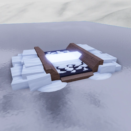 Frosted Refiner | Astral Excursion Official Wiki | Fandom