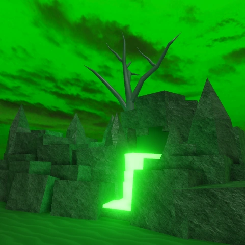 Acidic River | Astral Excursion Official Wiki | Fandom