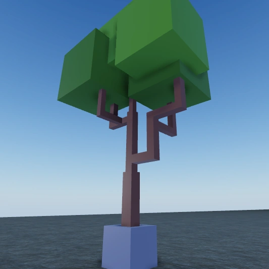 8-Bit Tree | Astral Excursion Official Wiki | Fandom