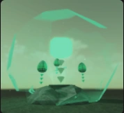 Telekineggtic Forcefield | Astral Excursion Official Wiki | Fandom