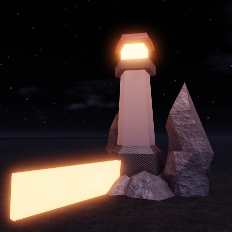 Lighthouse Influencer | Astral Excursion Official Wiki | Fandom