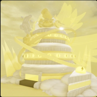 True Seraph Cake | Astral Excursion Official Wiki | Fandom