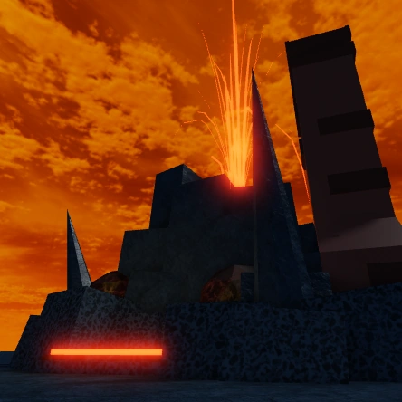 Molten Forge | Astral Excursion Official Wiki | Fandom