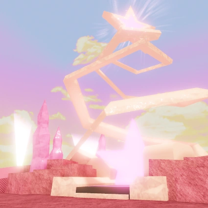 Celestial Reinforcer | Astral Excursion Official Wiki | Fandom