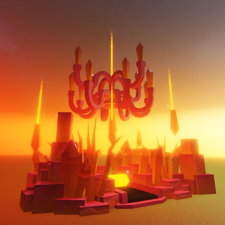 Crystal Infection | Astral Excursion Official Wiki | Fandom