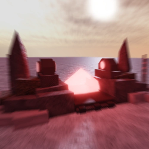 Garden of Chaos | Astral Excursion Official Wiki | Fandom