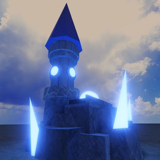 Azure Tower | Astral Excursion Official Wiki | Fandom