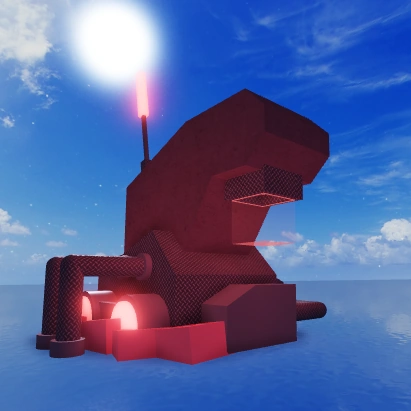 Ruby Mine | Astral Excursion Official Wiki | Fandom