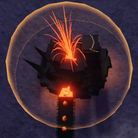 Molten Forge | Astral Excursion Official Wiki | Fandom