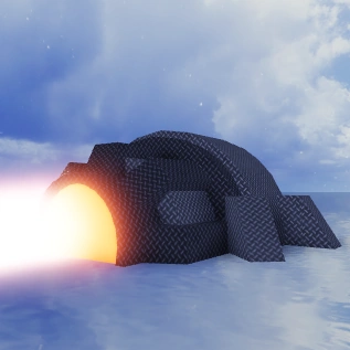 Ore Flamethrower | Astral Excursion Official Wiki | Fandom