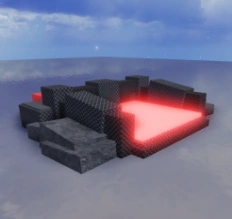 Red Teleporter Sender | Astral Excursion Official Wiki | Fandom