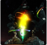 Fragmented Reality | Astral Excursion Official Wiki | Fandom