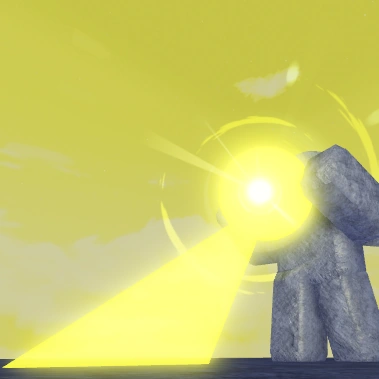 Holy Orb | Astral Excursion Official Wiki | Fandom