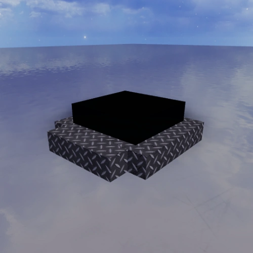 Partial Conveyor | Astral Excursion Official Wiki | Fandom