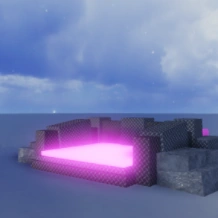 Basic Teleporter | Astral Excursion Official Wiki | Fandom