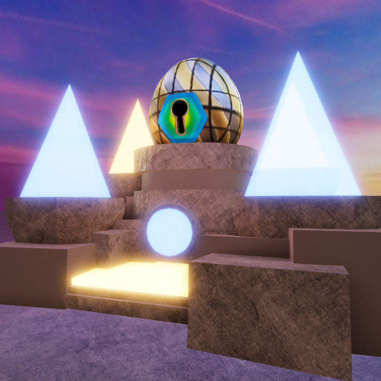 Stained Glass Desert Astral Excursion Official Wiki Fandom