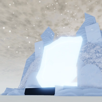 Frozen Gate | Astral Excursion Official Wiki | Fandom