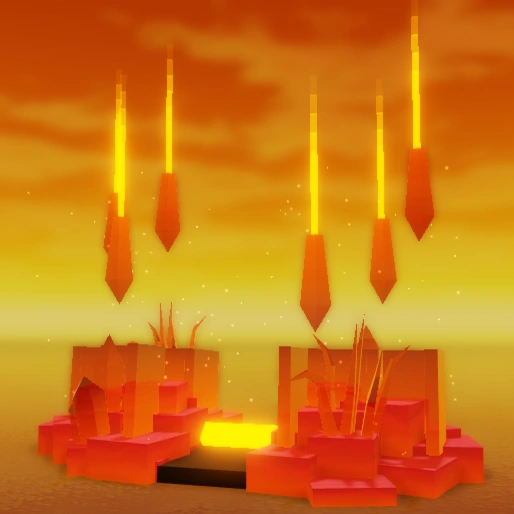 Crystal Storm | Astral Excursion Official Wiki | Fandom