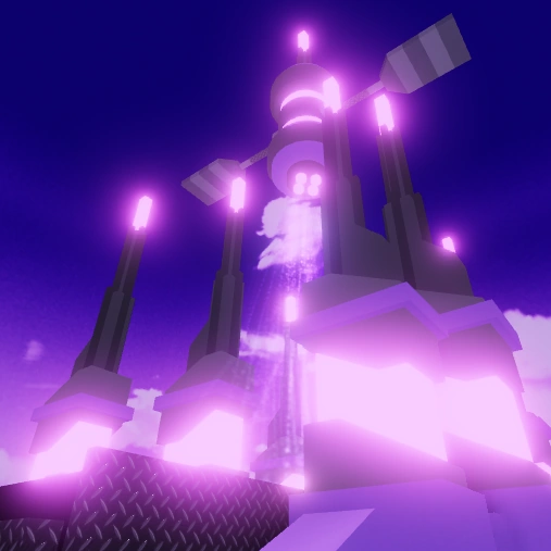 Satellite Capital | Astral Excursion Official Wiki | Fandom