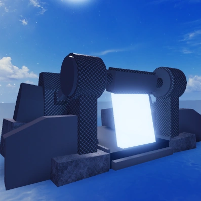 Suspended Enhancer | Astral Excursion Official Wiki | Fandom