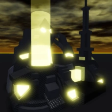 Electrical Discharger | Astral Excursion Wiki | Fandom