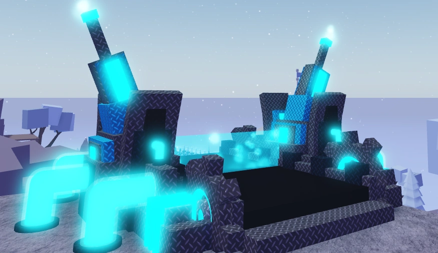 Flux Enhancer | Astral Excursion Wiki | Fandom