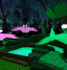 Magical Grove | Astral Excursion Wiki | Fandom