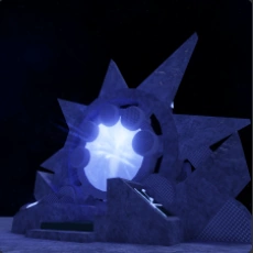 Runic Sun | Astral Excursion Wiki | Fandom